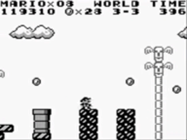 World 3-3 (Super Mario Land) | Mario Wiki | Fandom
