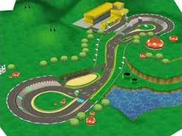 Circuito Mario | Super Mario Wiki | Fandom