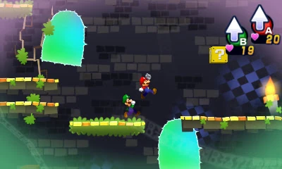 Dreamy Pi'illo Castle | Mario Wiki | Fandom