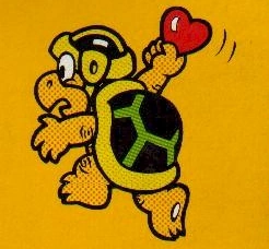 Mario the Juggler/Galerie | MarioWiki | Fandom