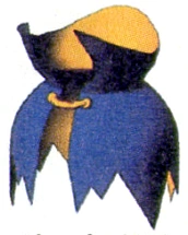 Mega-Cape | MarioWiki | Fandom