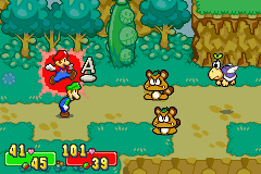 Salto Torpedo | Super Mario Wiki | Fandom