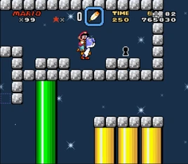 Star World 5 | Mario Wiki | Fandom