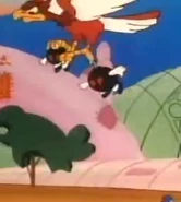 Albatoss/Gallery | Mario Wiki | Fandom