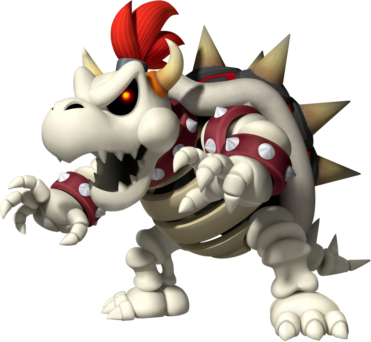 Category:Undead | Mario Wiki | Fandom