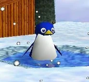 Pingüino | Super Mario Wiki | Fandom