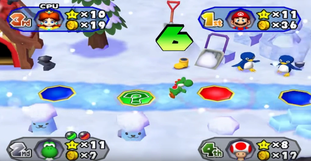 Discuss Everything About MarioWiki | Fandom