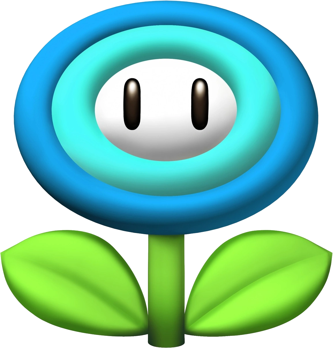Ice Flower/Gallery | MarioWiki | Fandom