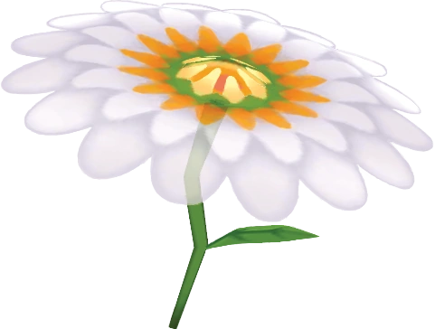 Flower Glider | Mario Wiki | Fandom