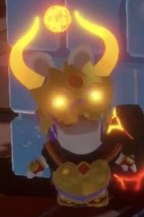 Lava Queen | Mario Wiki | Fandom