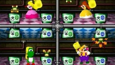 Discuss Everything About MarioWiki | Fandom