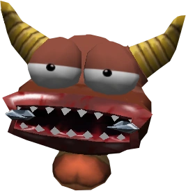 Sandworm | Mario Wiki | Fandom