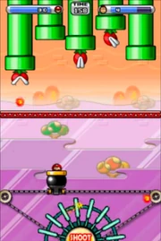 Venus Fire Trap | Mario Wiki | Fandom