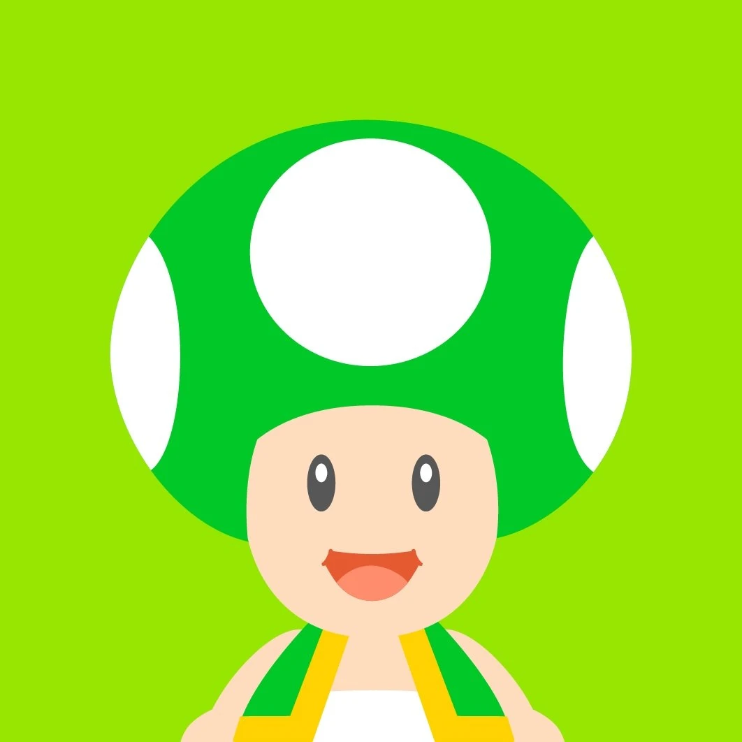 Kinopio-Kun | MarioWiki | Fandom