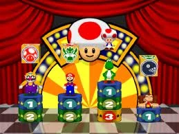 Jump'n'Toad | MarioWiki | Fandom