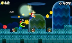 Monerrana | Super Mario Wiki | Fandom