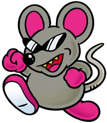 Category:Rodents | Mario Wiki | Fandom