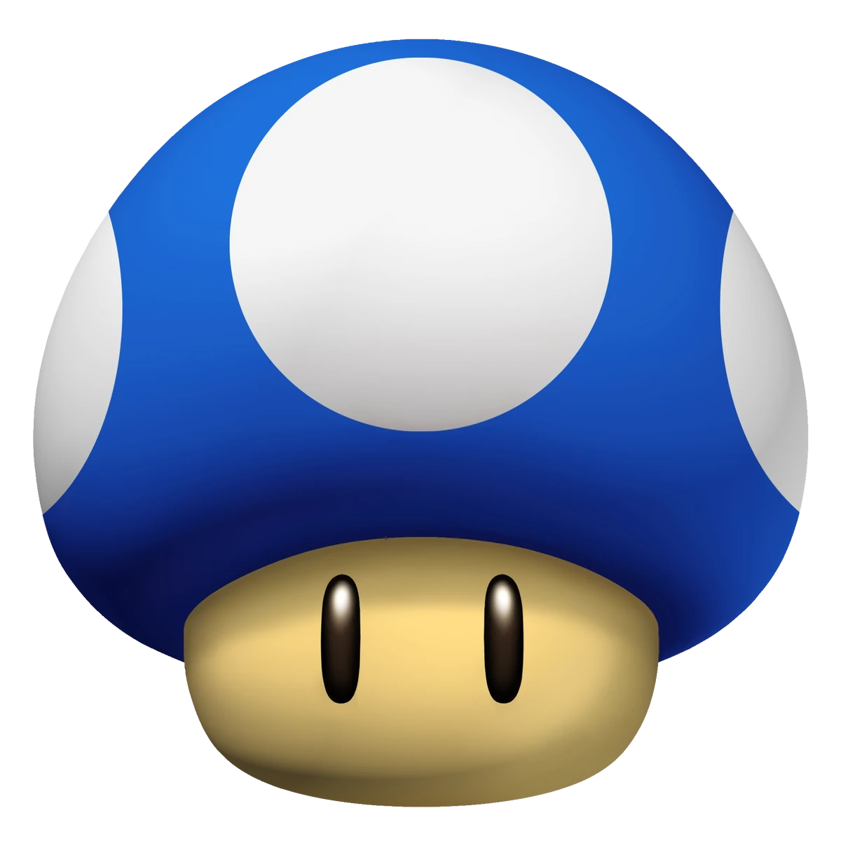 Mini Mushroom | Mario Wiki | Fandom