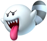 Tanuki-Buu-Huu | MarioWiki | Fandom