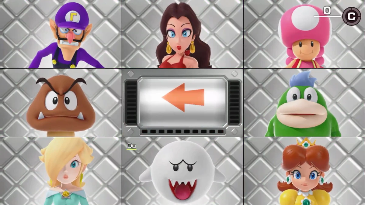 Blitzblicker | MarioWiki | Fandom