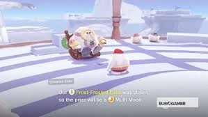 Shiverian | Mario Wiki | Fandom