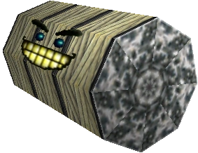 Spindel | Super Mario Wiki | Fandom