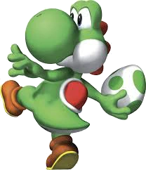Yoshi | Wiki Mario | Fandom