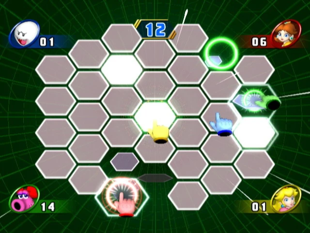 Mario Matrix | Mario Wiki | Fandom