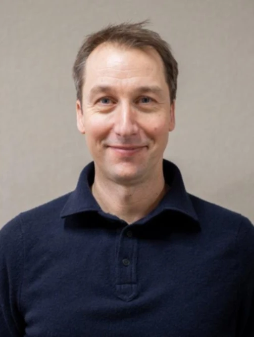 Nate Bihldorff | Mario Wiki | Fandom