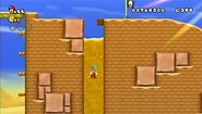 Quicksand | Mario Wiki | Fandom