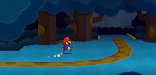 Wirrwald Mariowiki Fandom
