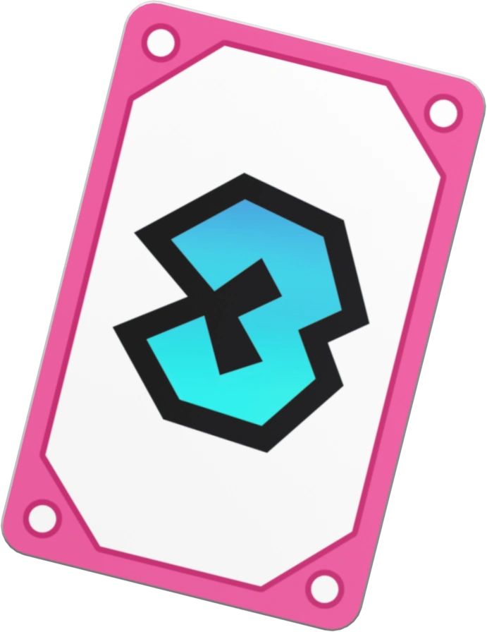 Precision Card | Mario Wiki | Fandom