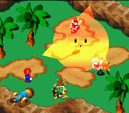 Geno-Nova | MarioWiki | Fandom