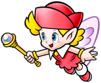 Wanda | Mario Wiki | Fandom