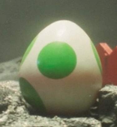 Yoshi (Illumination) | Mario Wiki | Fandom