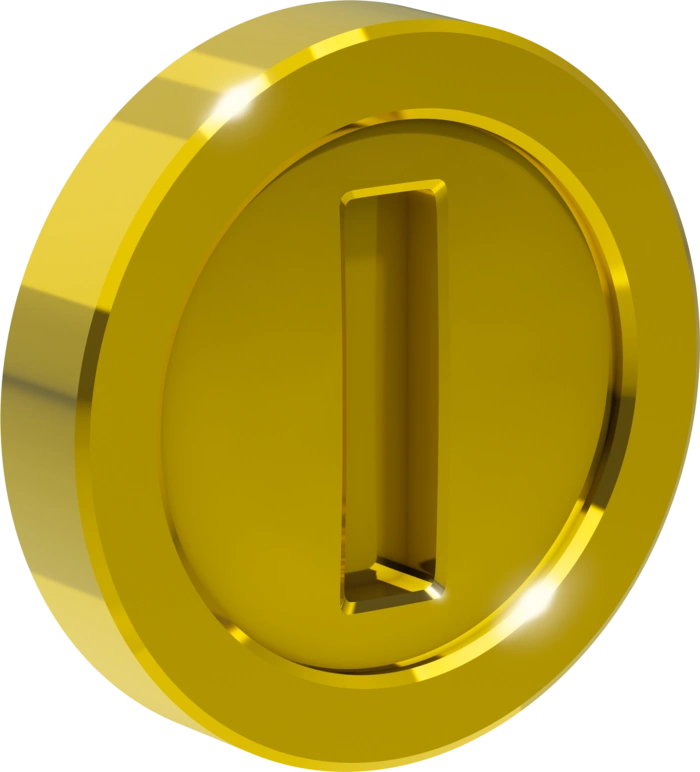 Coin | MarioWiki | Fandom