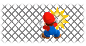 Fence | Mario Wiki | Fandom