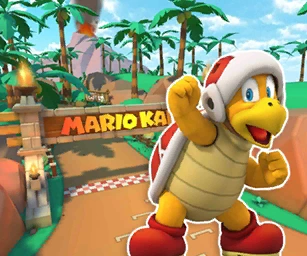 Feuer-Bruder-Cup | MarioWiki | Fandom