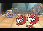 Feuer-Chomps | MarioWiki | Fandom