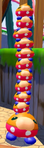 Stu Caminador | Super Mario Wiki | Fandom