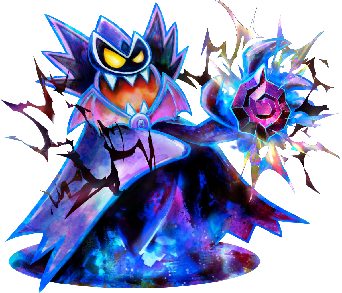 Antasma | Mario Wiki | Fandom