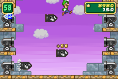 Bill Bounce | Mario Wiki | Fandom