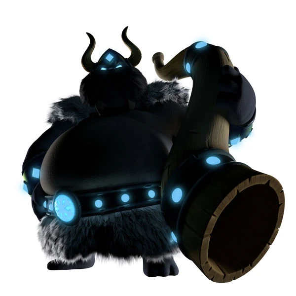 Lord Fredrik | Super Mario Wiki | Fandom