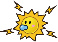 Super Paper Mario/Beta elements | Mario Wiki | Fandom