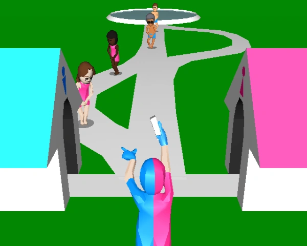 Toilet Training | Mario Wiki | Fandom