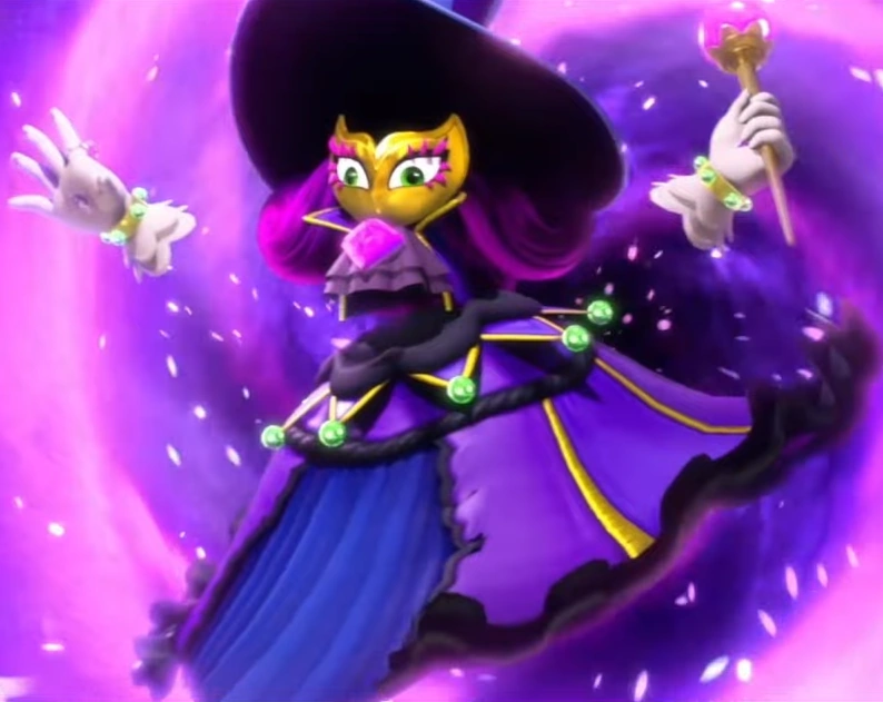 Grape (character) | MarioWiki | Fandom