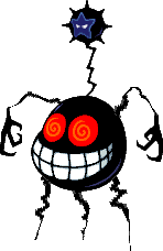 Dark Star Core | Mario Wiki | Fandom