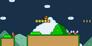 Funky | Mario Wiki | Fandom