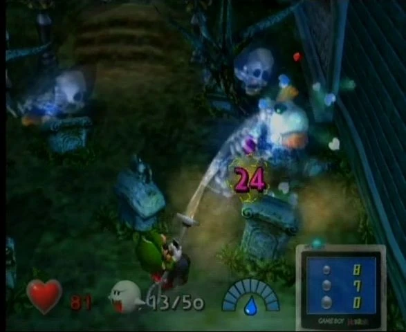 Graveyard | Mario Wiki | Fandom