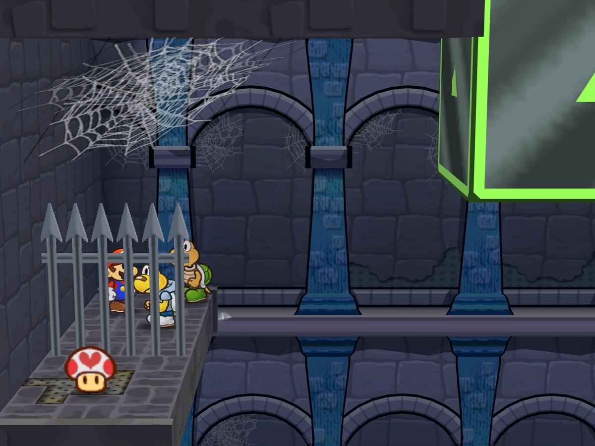 Koopook | Mario Wiki | Fandom